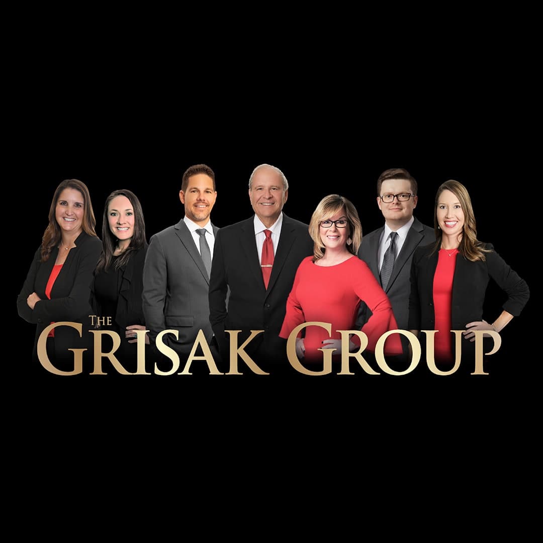 Grisak Group | Allen Real Estate Agents & Realtors