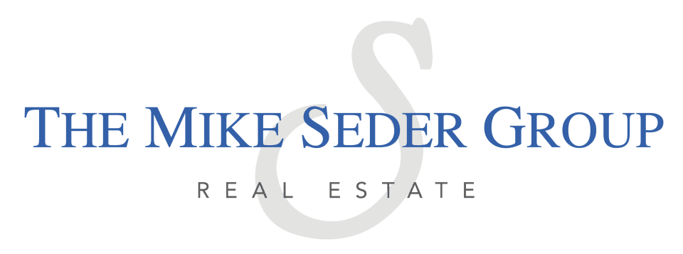 Top Texas Real Estate Agents | The Mike Seder Group
