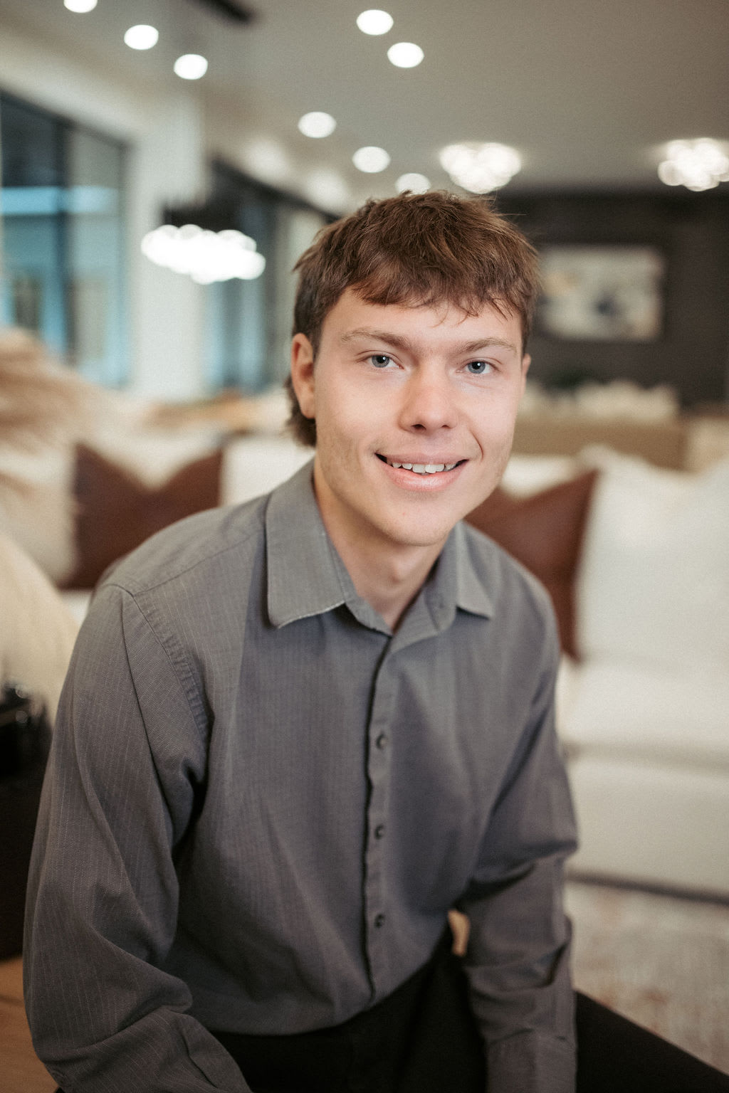 Meet the Team | Austin Interior Designers | Elite Austin