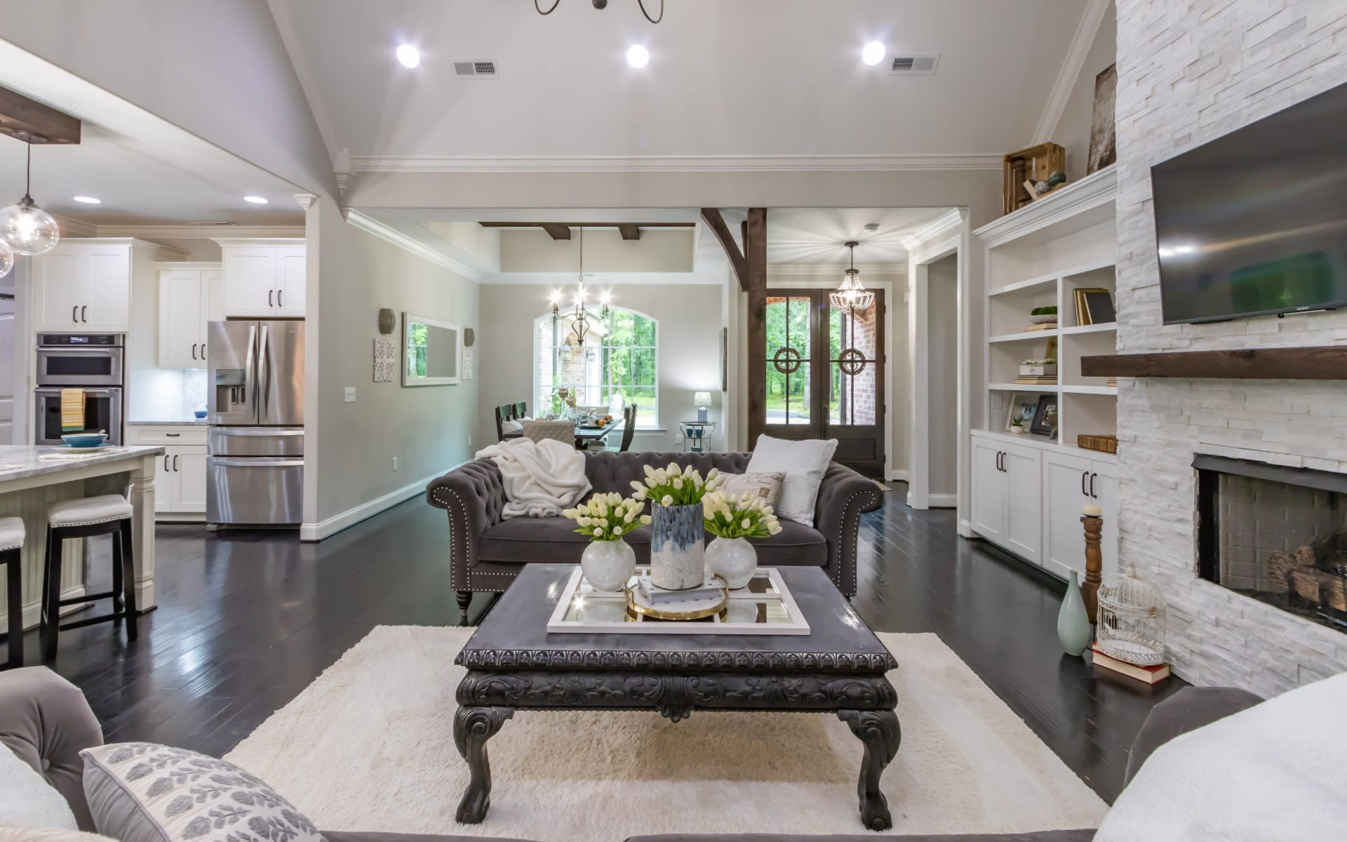 Meet the Team | Nicole Freer Group | Houston Real Estate Team