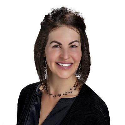 Stephanie Reid - Your Local Real Estate Agent