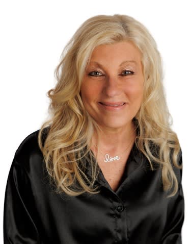 Meet the Agents | Sarah Leonard Team