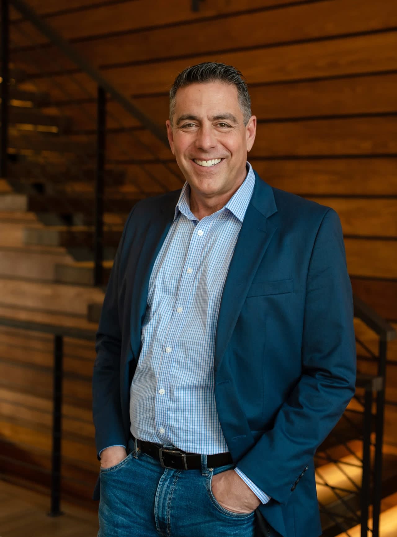 The Residence at Foundry Place | Portsmouth Real Estate