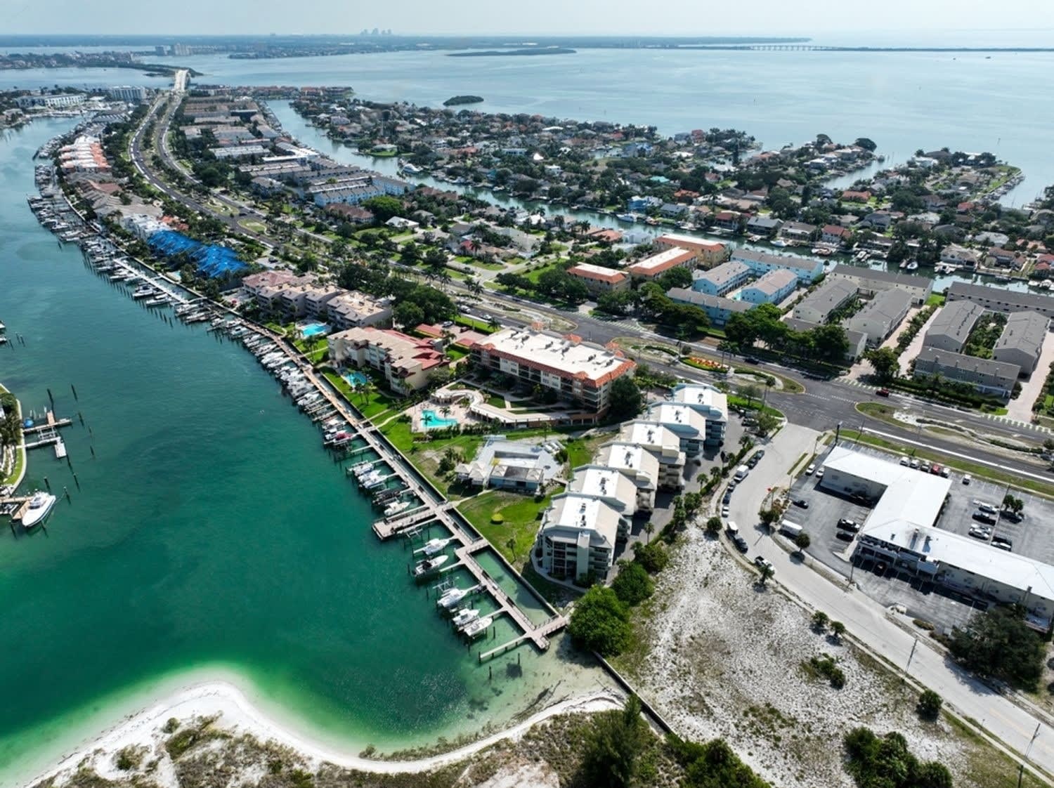 Tierra Verde, FL Real Estate & Homes For Sale