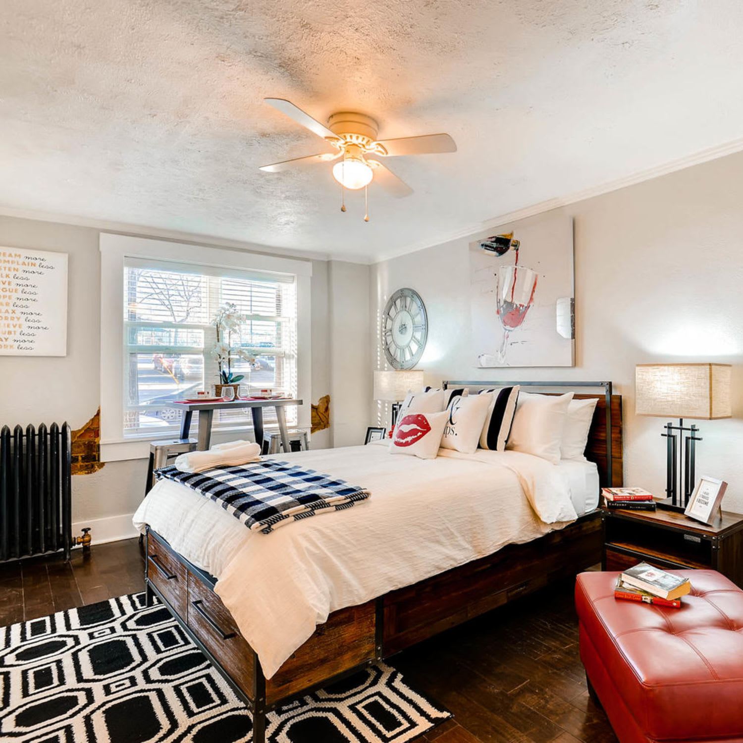 Luxury Apartments in Denver, CO | Infinity Properties