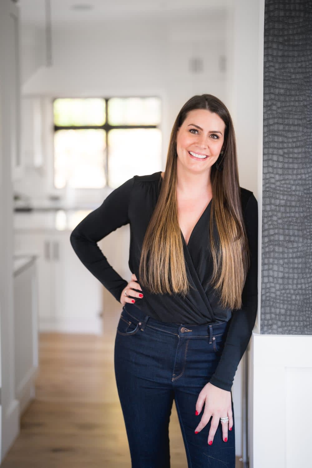 About Lisa Migliardi | Greenwich Realtor®