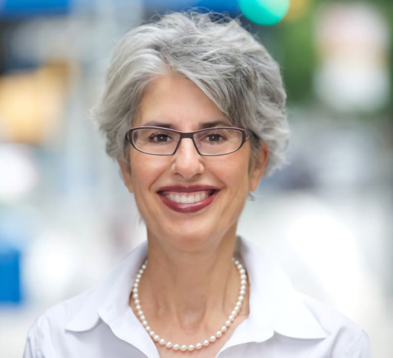 About Janet Broome | Ann Ferguson, LLC | New York City Residential Real ... About Janet Broome | Ann Ferguson, LLC | New York City Residential Real ...