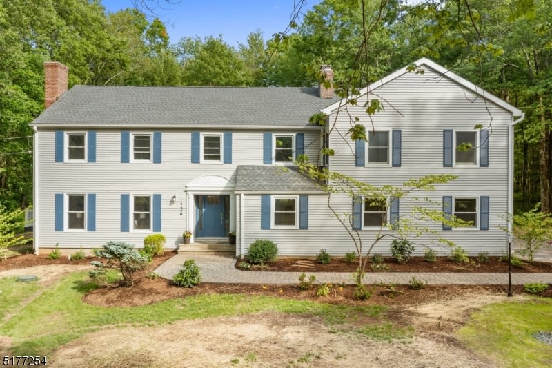 124 Childs Rd | Morristown Real Estate Partners