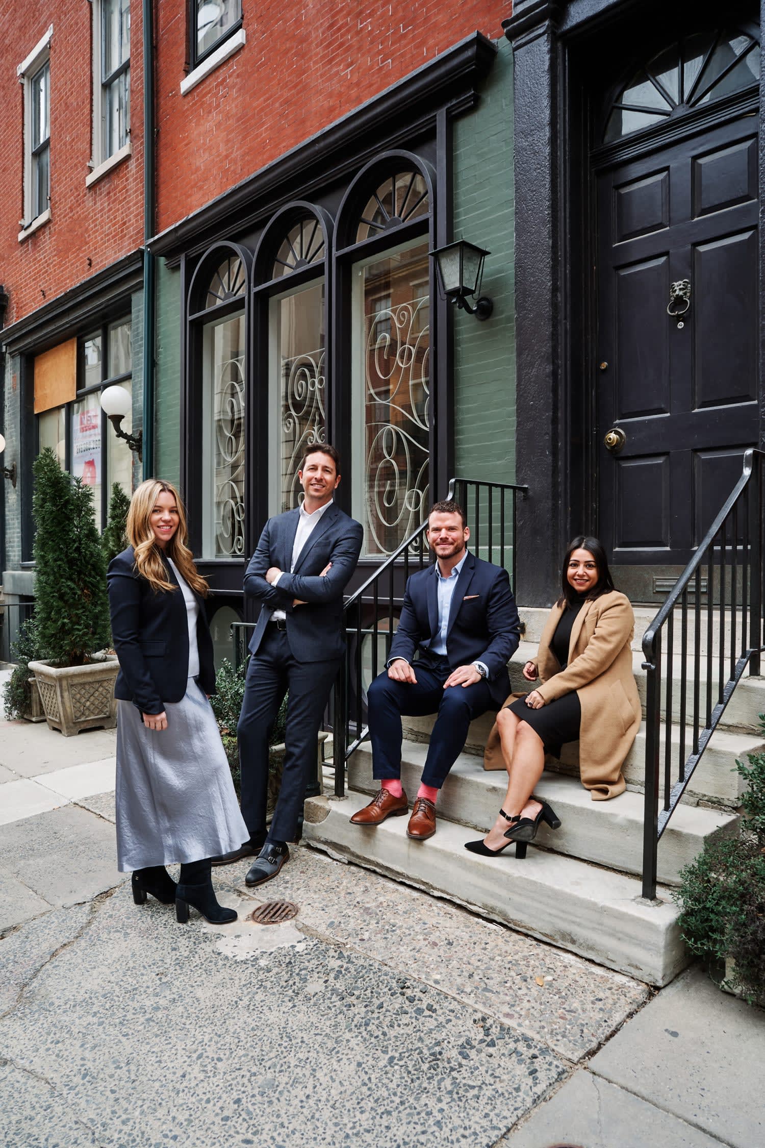 Reda Akbil Team | Pennsylvania Real Estate Agents