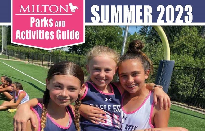 Milton Summer Camps | The Jenny Doyle Group | Milton, GA Real Estate Team