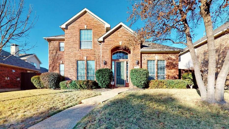 2417 Mesa Oak Trail | Ritz Group