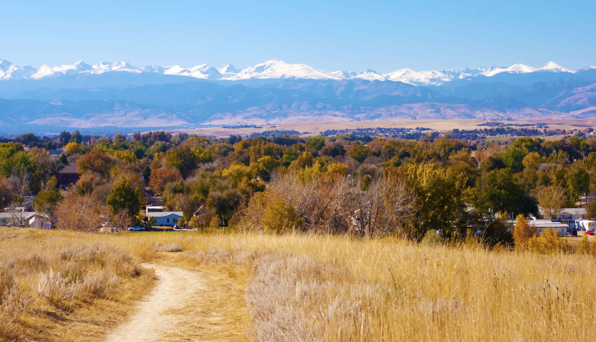 Explore Colorado Neighborhoods - A Comprehensive Guide