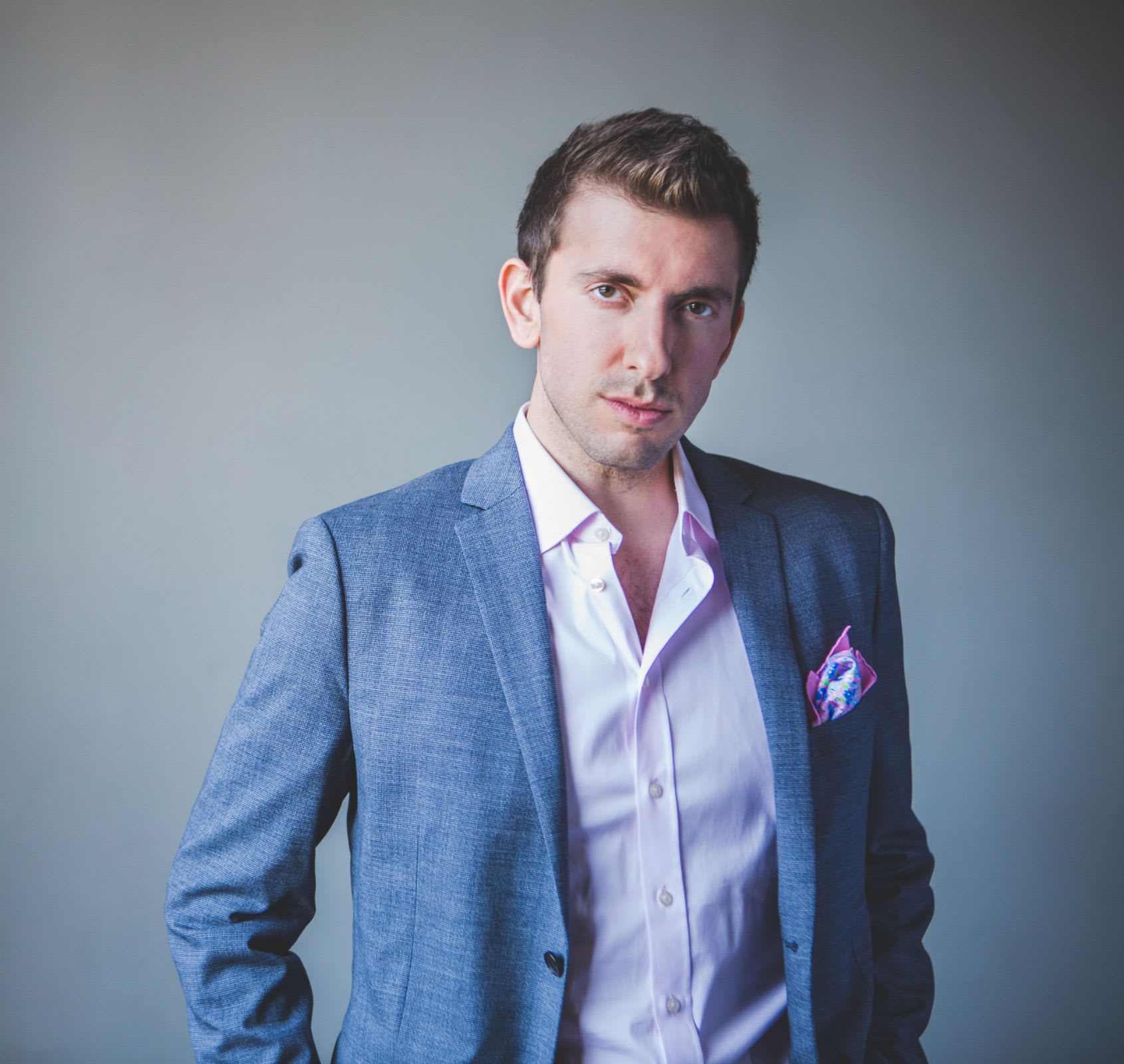 About Daniel Milstein | Beverly Hills Real Estate Agent