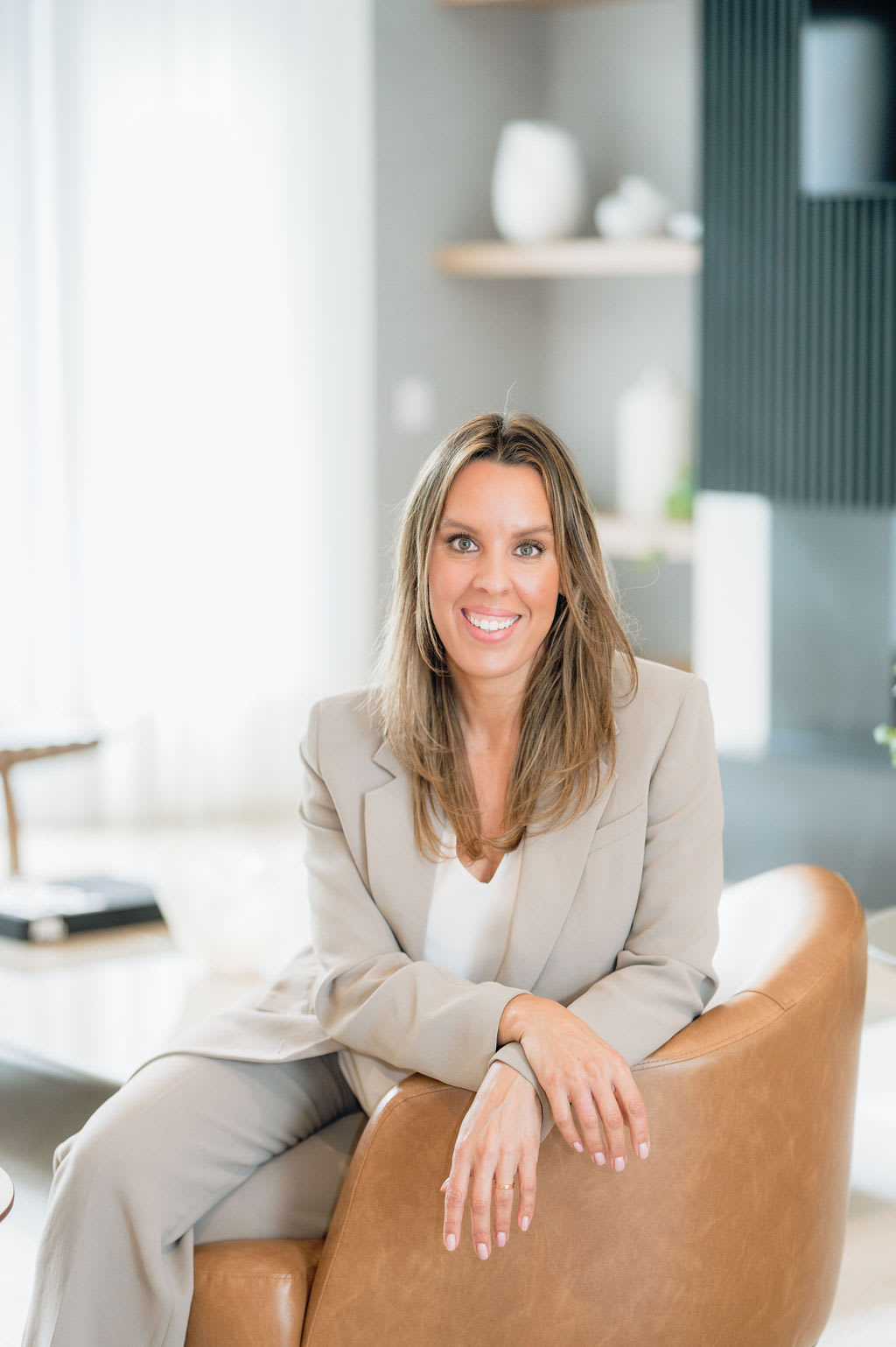 About Michelle Sanchez | Davila Homes | Orlando Real Estate Experts