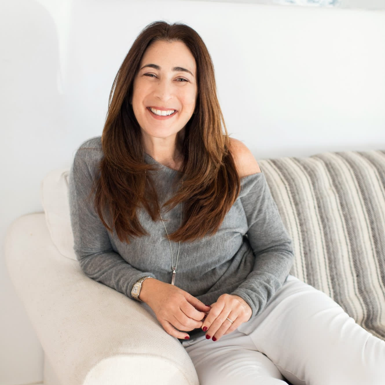 Debbie Weiss | Los Angeles Real Estate Agent