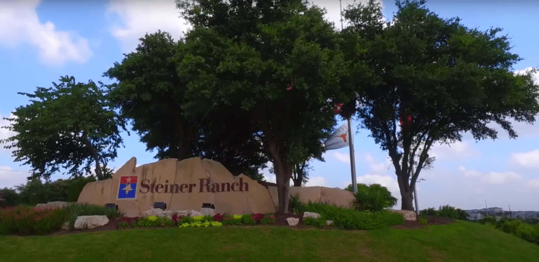 Steiner Ranch Master Planned Community | Holly Brown | Lakeway Real ...