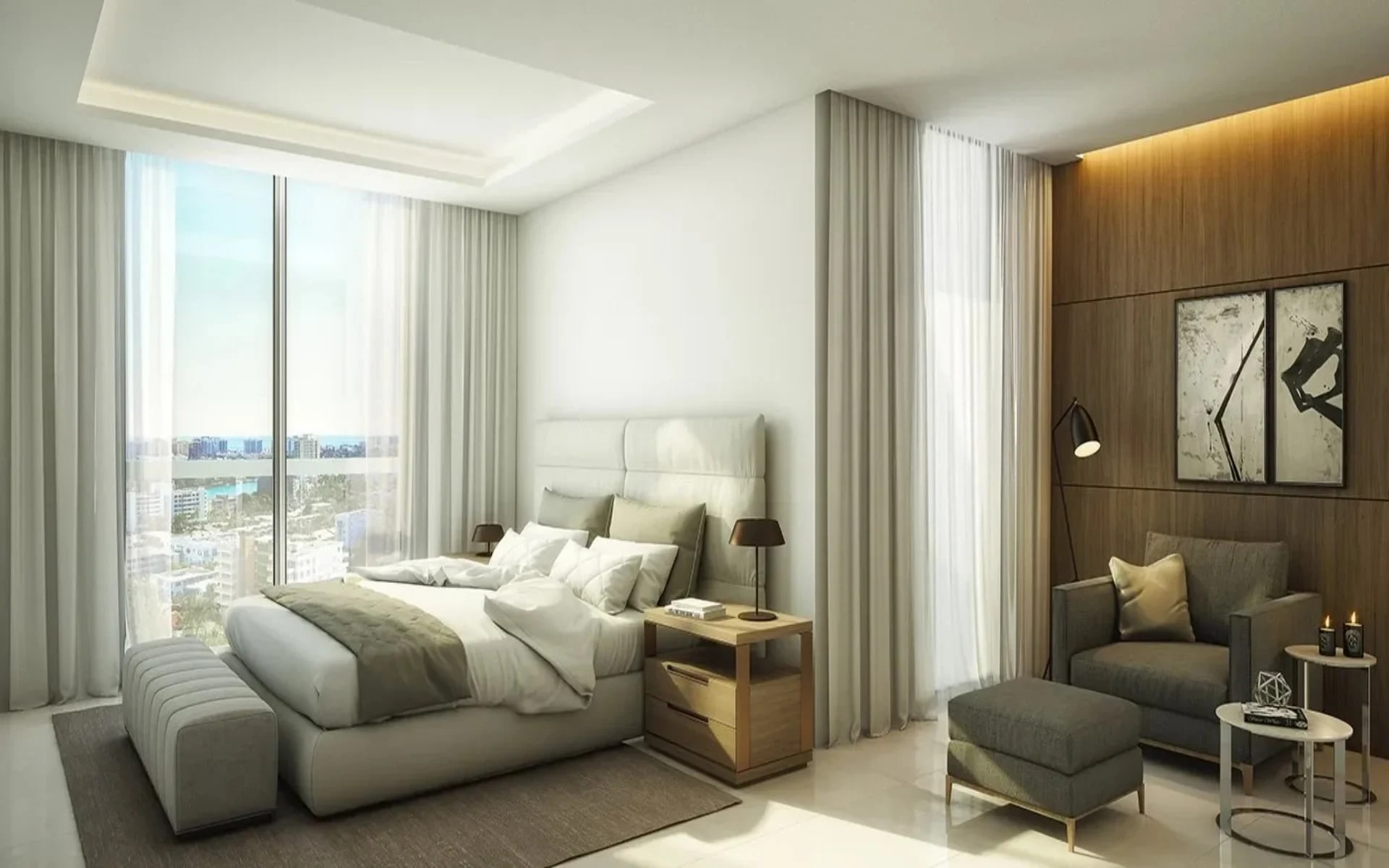 Kimberly Rodstein | Miami Beach Real Estate Agent