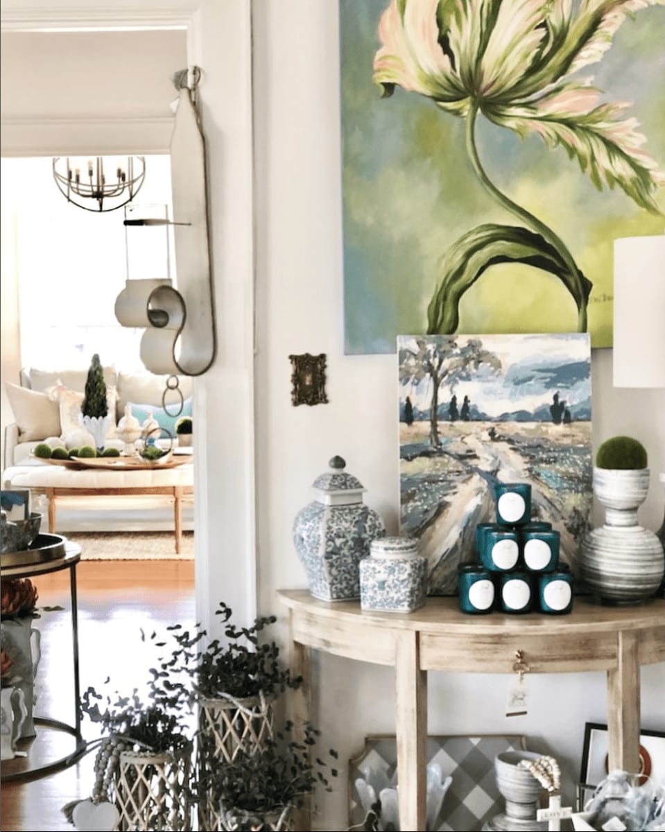 Local Boutiques and Home Decor | Cornelius Real Estate