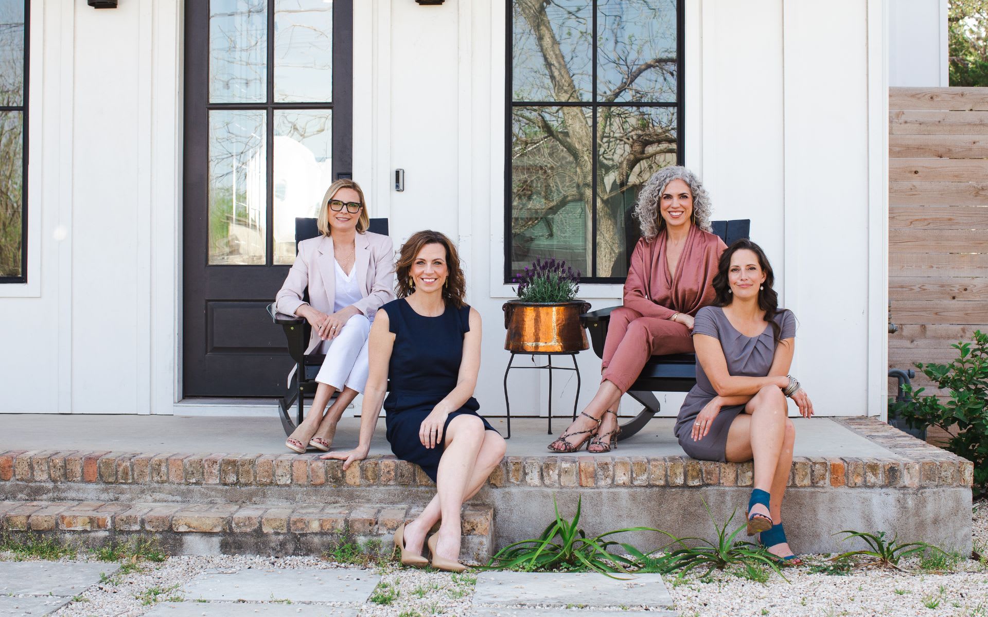 Ellevé Property Group | Austin Real Estate Team