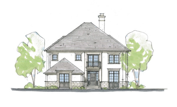 Windsor II | Developments