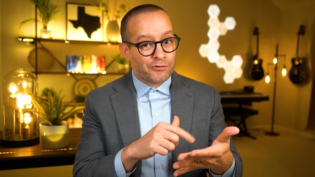 Logan Walter | Top 1% Dallas-Fort Worth Realtor