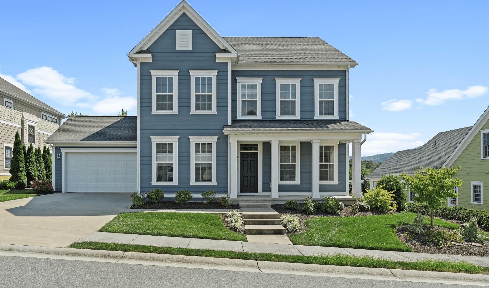 The Crouch Team | Roanoke Real Estate Agents