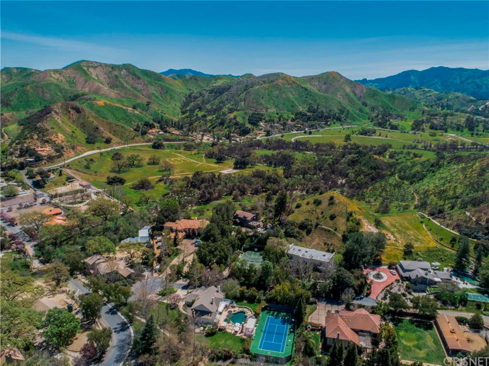 Sam Pompeo | Dana & Jeff Luxury Homes
