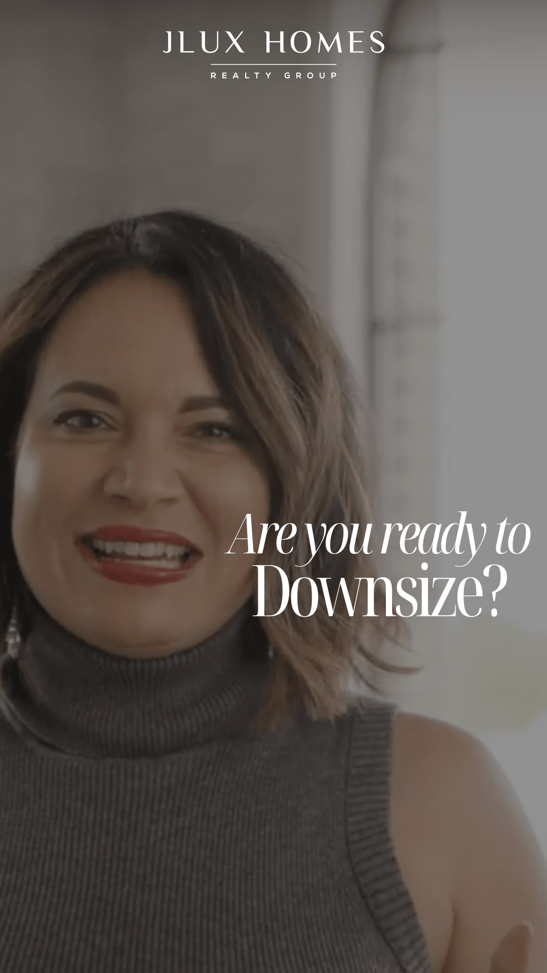 4 Signs It's Time to Downsize Your Home