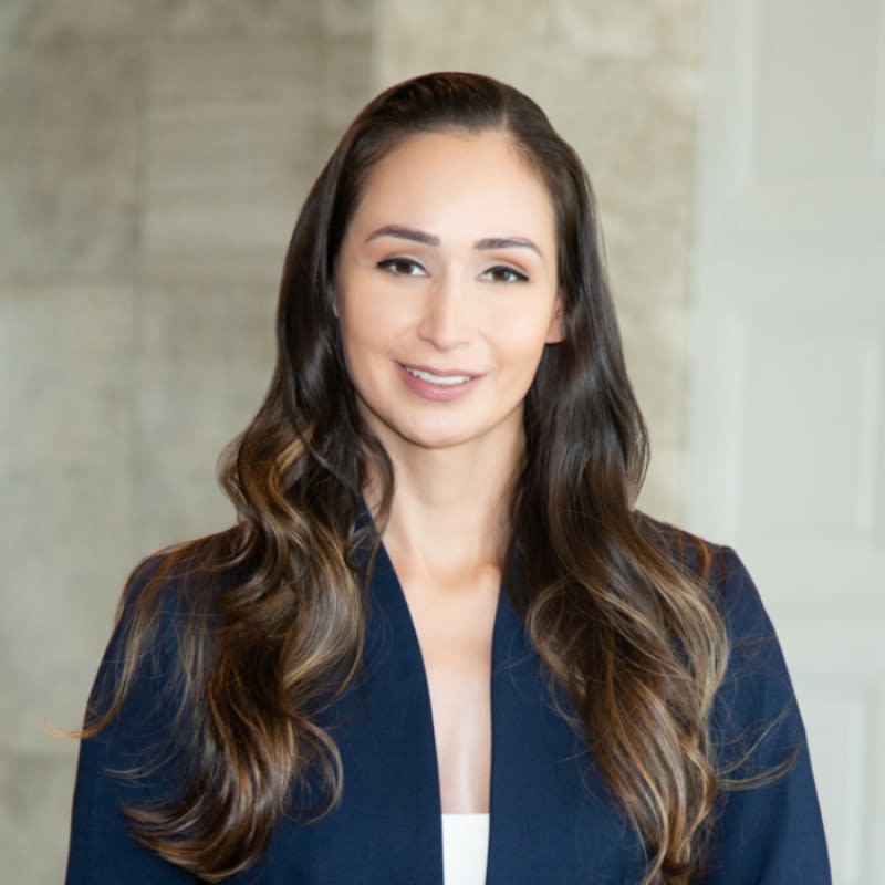 Our Team | Houston Real Estate | Beth Wolff Realtors®️