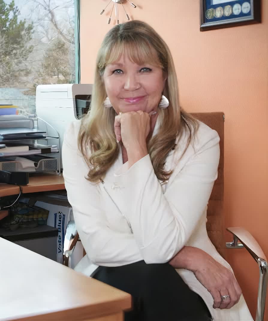 About Lisa Wade | Boulder Real Estate Agent