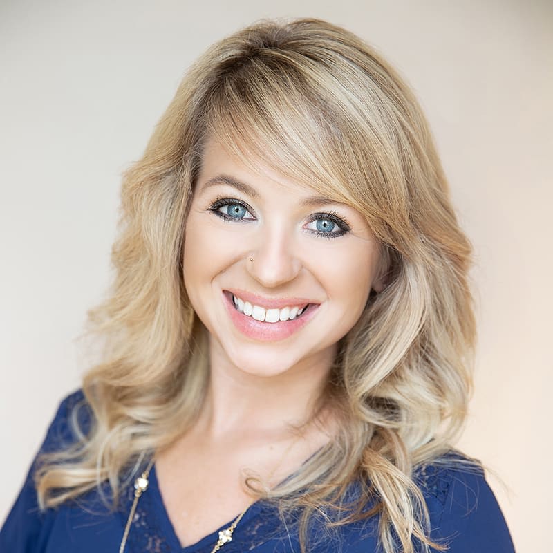 Briana Rae Anderson - Beach House Sales and Development