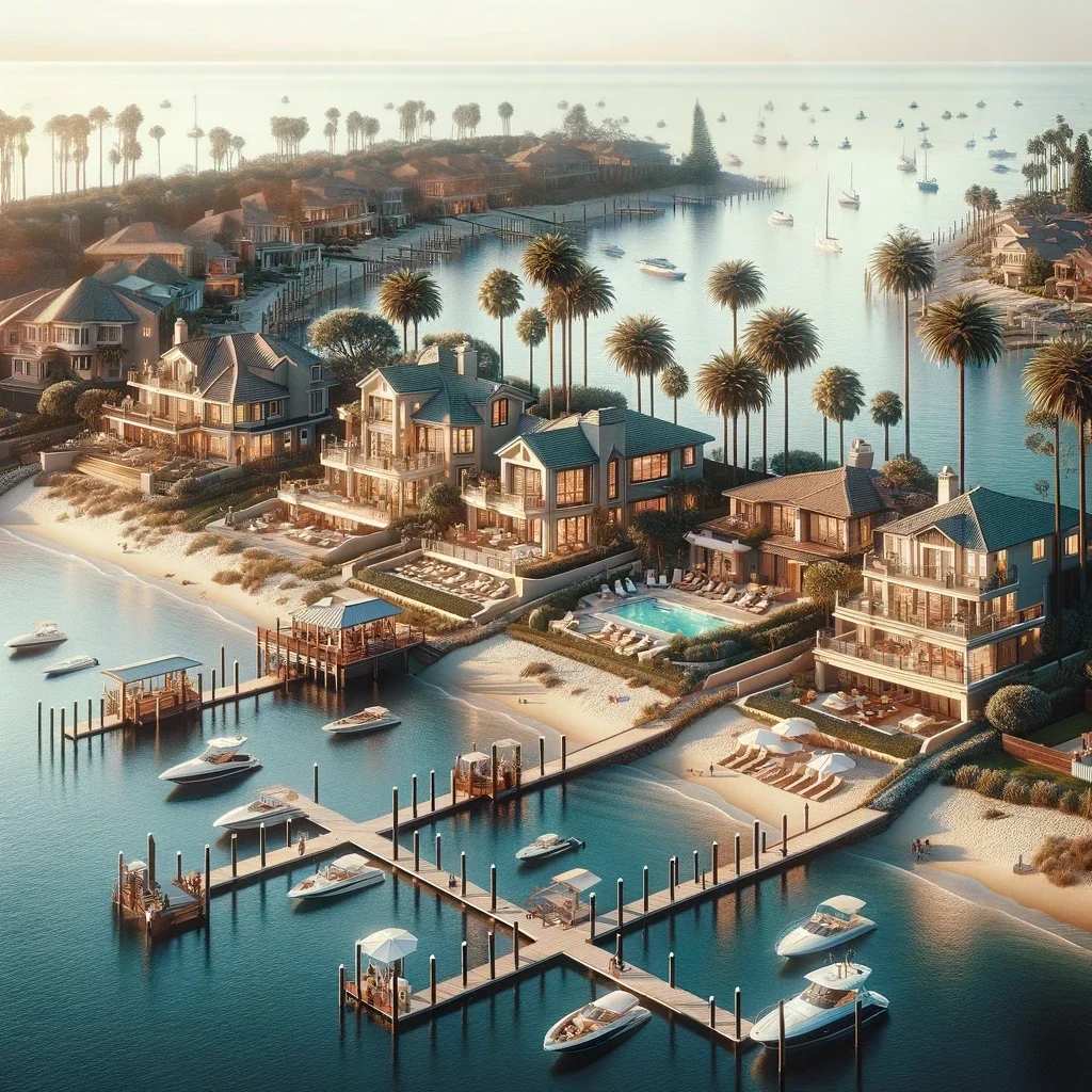Explore Newport Beach: Top 10 Neighborhoods for Luxurious Coastal Living