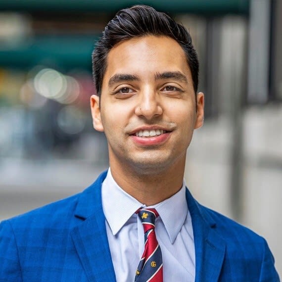 About Alexander Brown | Kevin B. Brown | New York Real Estate Agent