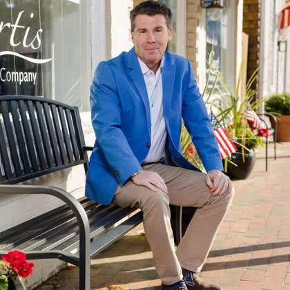 Curtis Real Estate Company | Annapolis Real Estate Agents