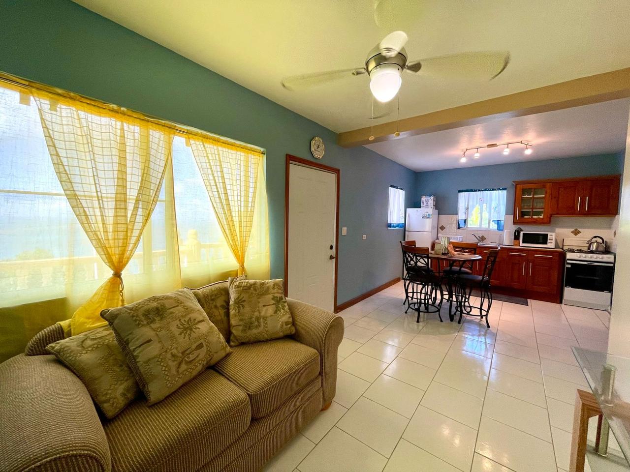 360 Rogues Bay 1 Bedroom Apartment | Luxury Properties BVI | Tortola ...