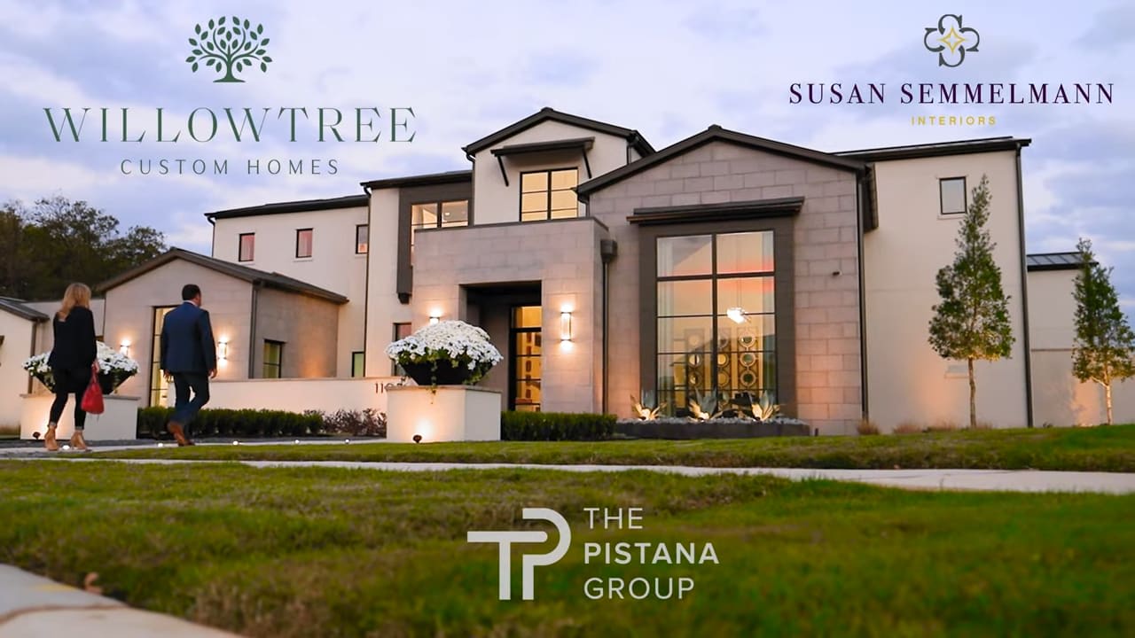 Featured Videos | The Pistana Group at Compass