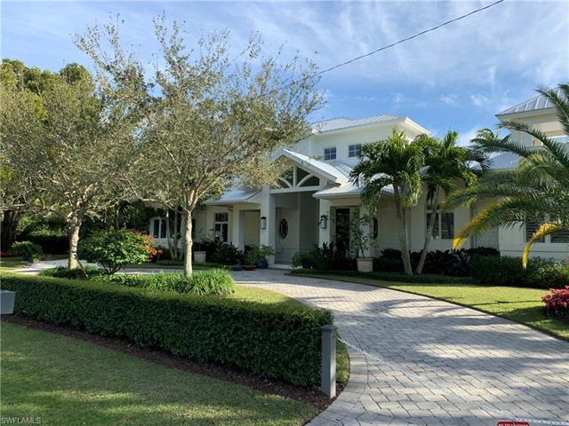 Andrew Christopher | Naples, FL Real Estate Agent