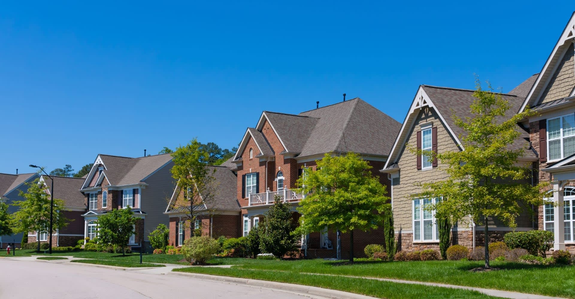 Neighborhoods | Dublin Real Estate | The Shoaf Team