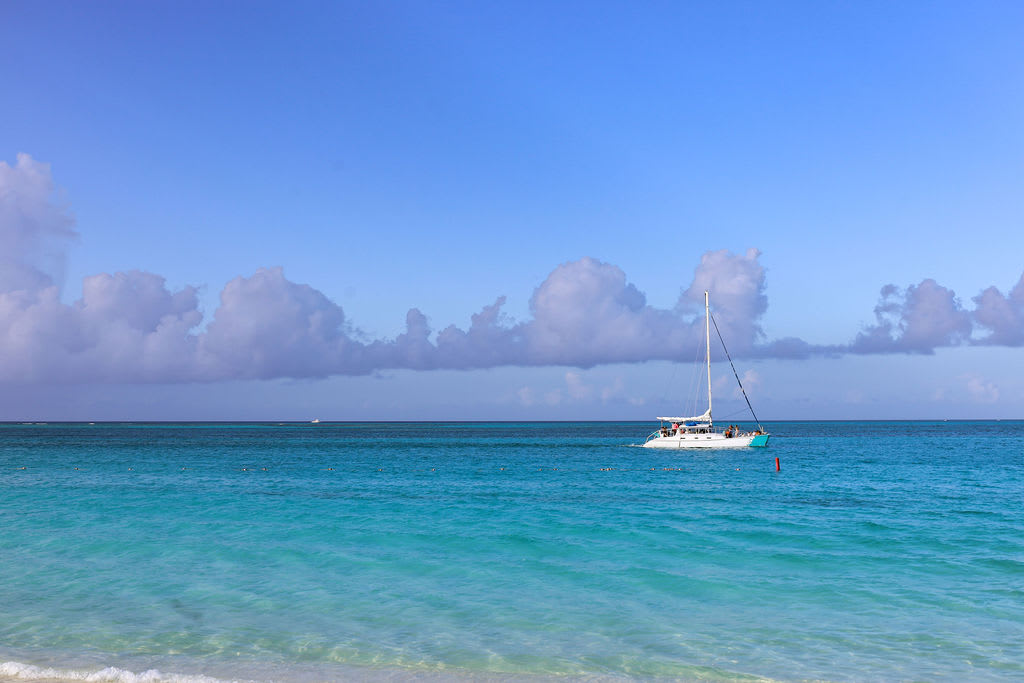 Grace Bay | Neighborhood Guide