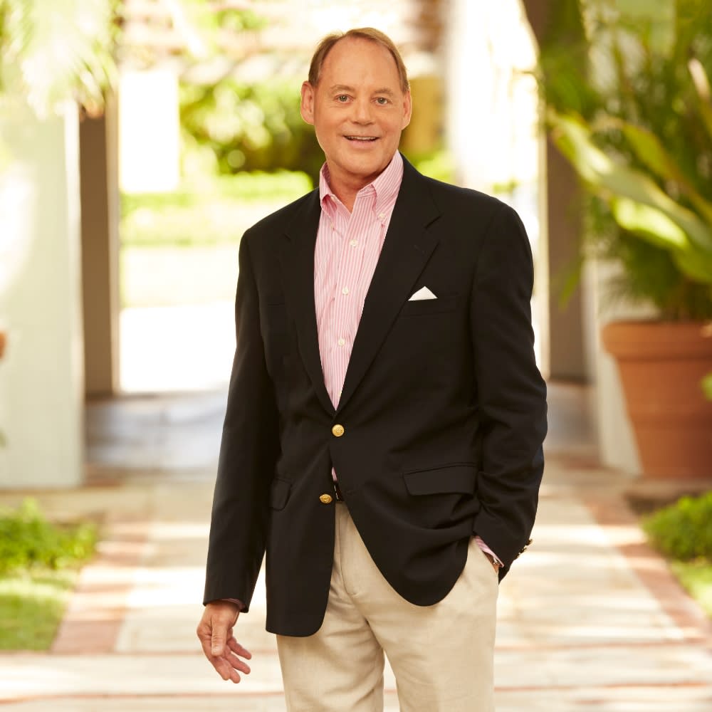 Meet Steven Presson | Palm Beach Real Estate Agents