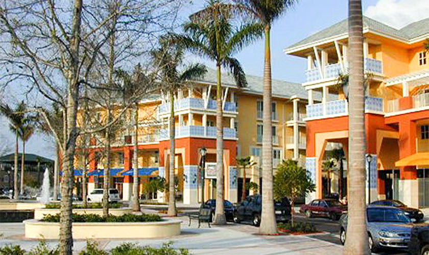 Abacoa Town Center - Jupiter, Florida | Epicure Fine Homes