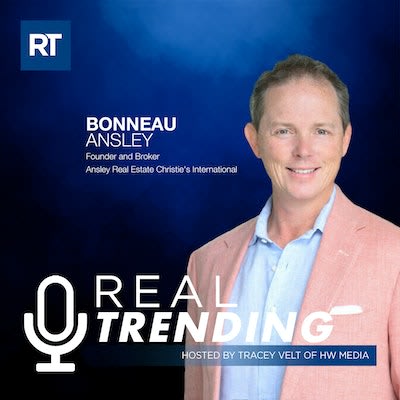 Bonneau Ansley | Atlanta Real Estate Expert