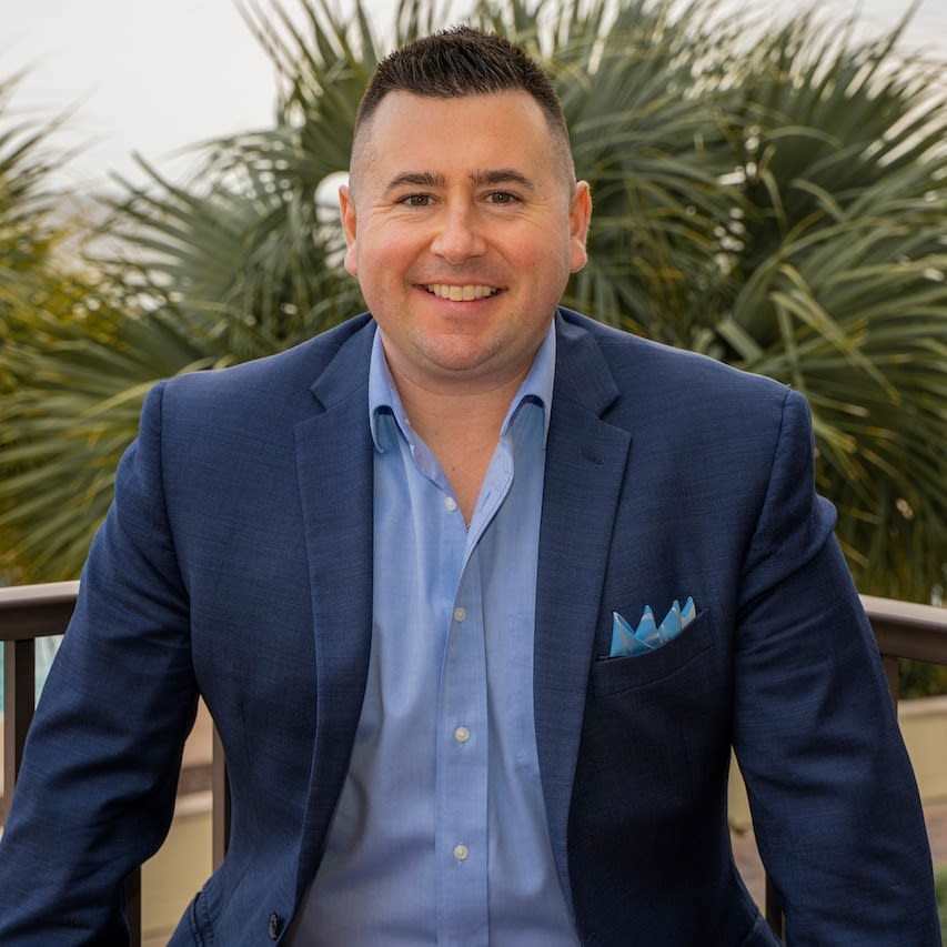 Joshua Carter | Myrtle Beach Real Estate Agent