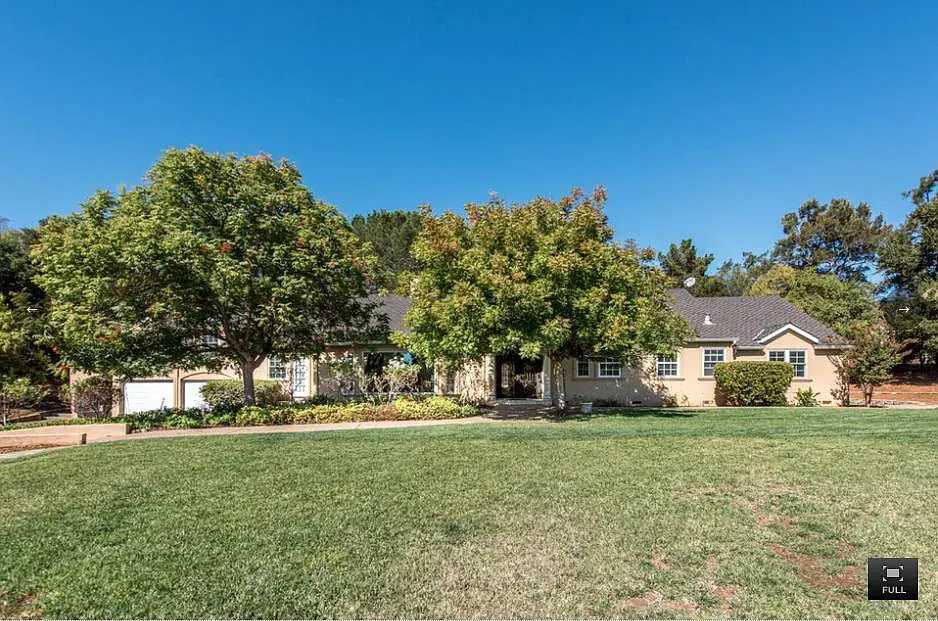14125 Seven Acres Ln | Campi Group | Los Altos Real Estate Family Team