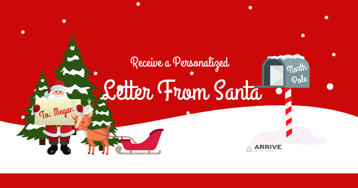 Letter From Santa