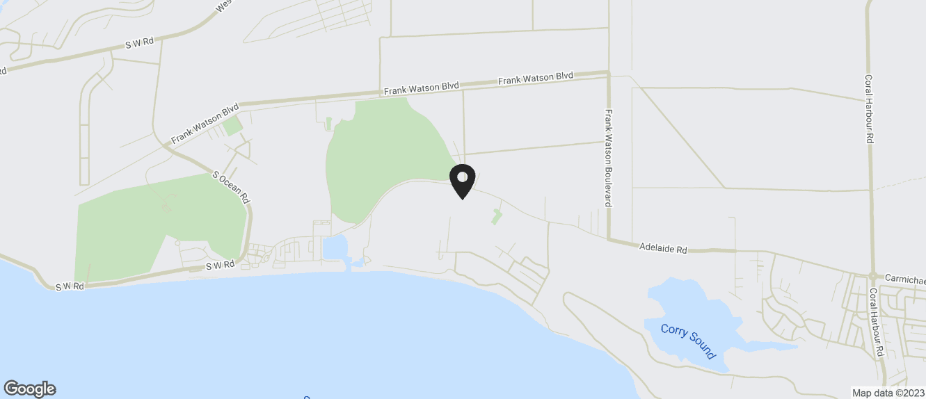 Location | Windsor Lakes Bahamas | Eco-Luxury Development