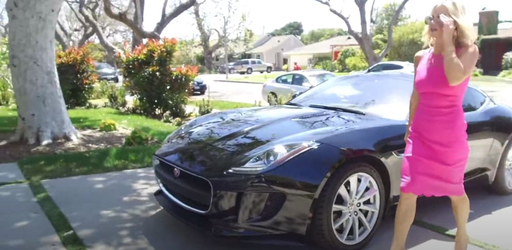 Keri White Spotlight | Los Angeles Real Estate | The Keri White Team