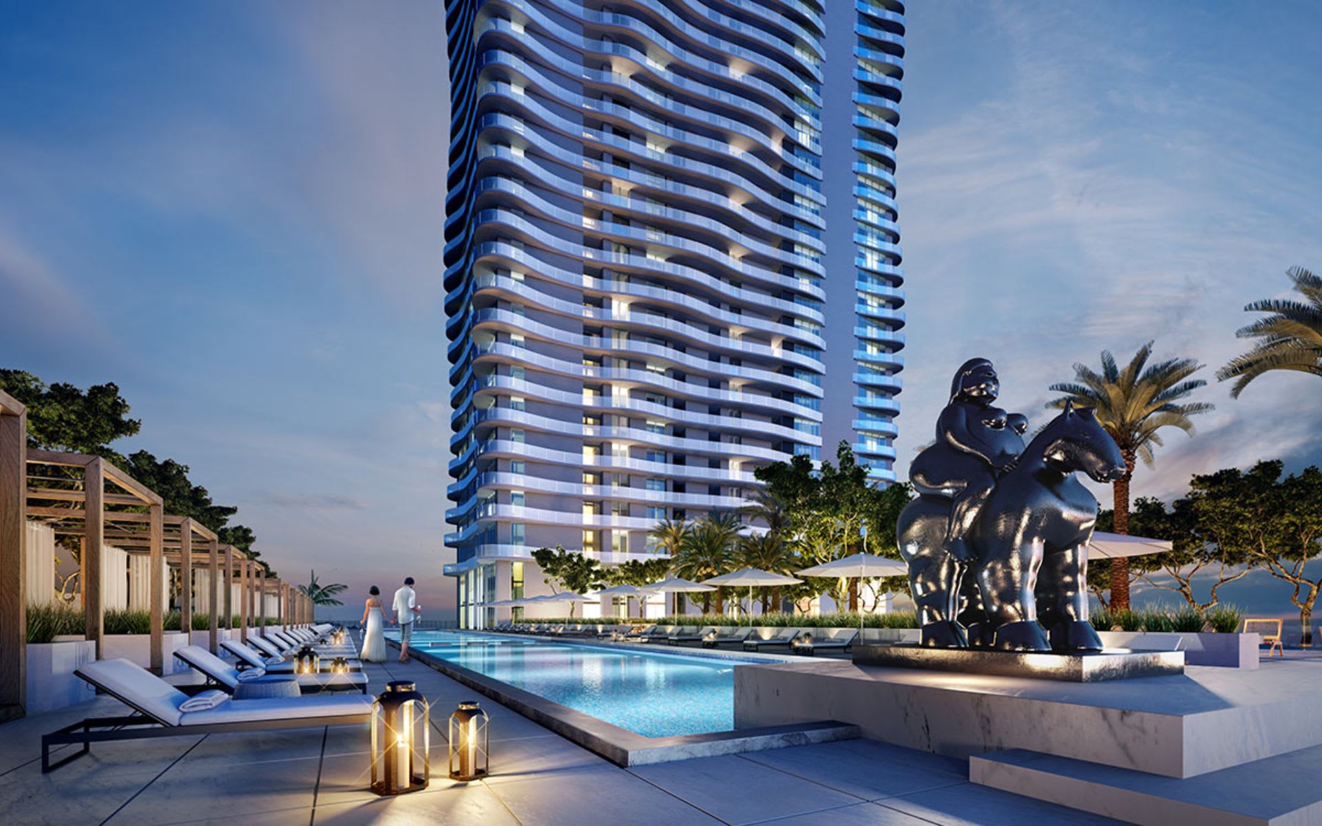 Pre-Construction Development | Carlo Dipasquale