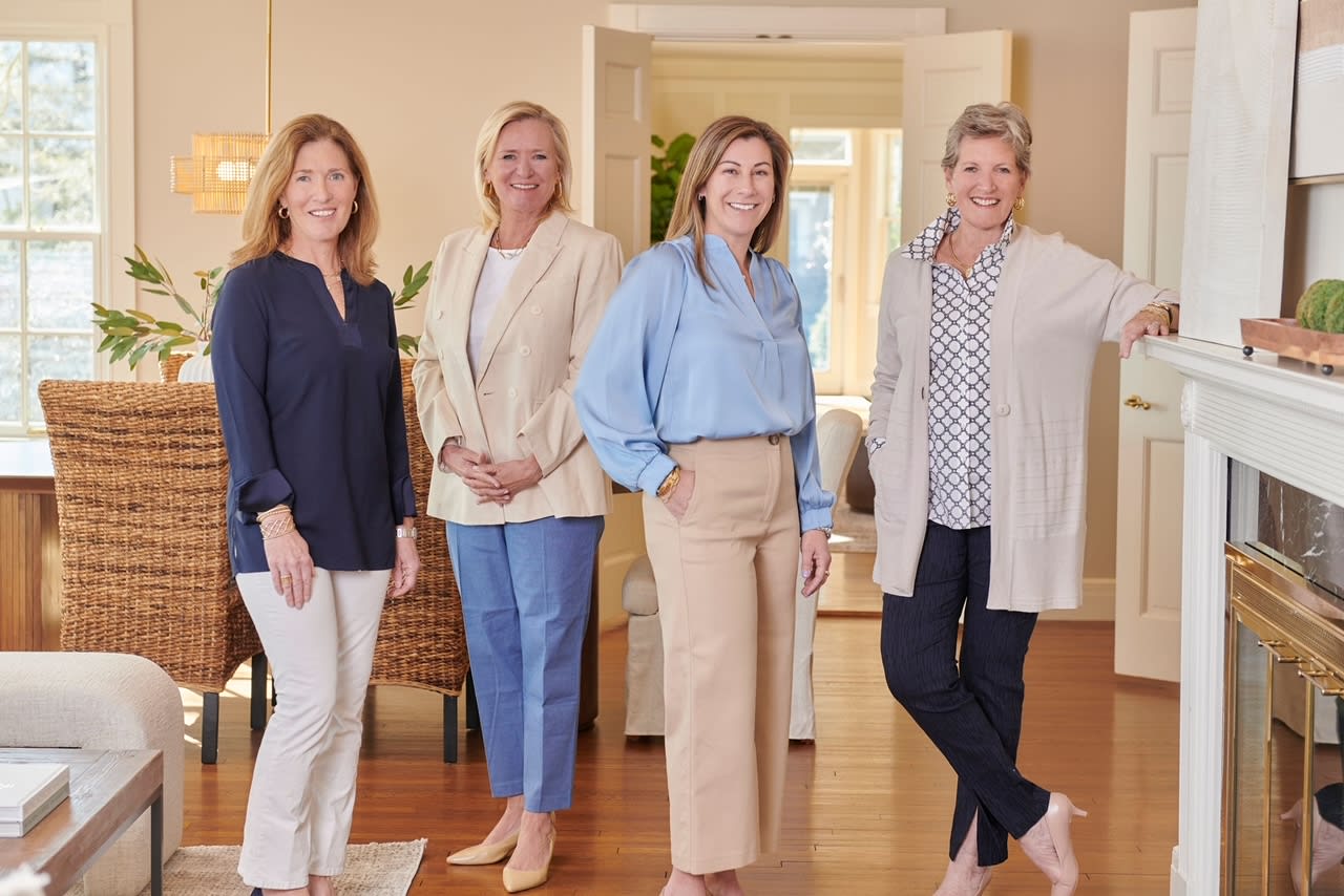 Kirk Schryver Team | Real Estate Agents Serving Barrington