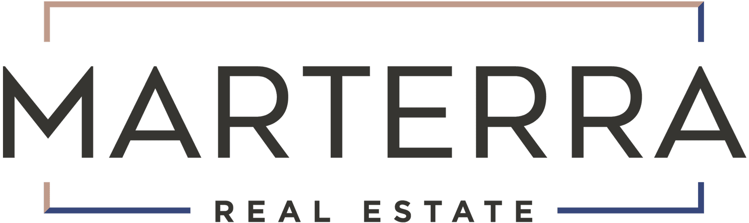 Kate Markert - Marterra Real Estate